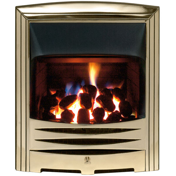 Gallery Solaris slide control gas fire